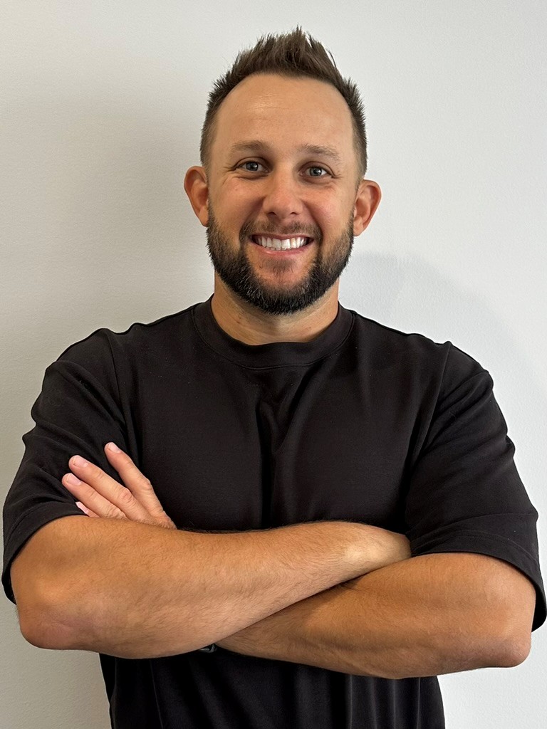 Andrew Ward - Exercise Physiologist - Hobson's Bay Medical & Skin Center
